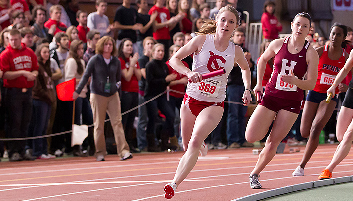 Libby O'Brien - 2012-13 - Women's Track & Field - Cornell University ...