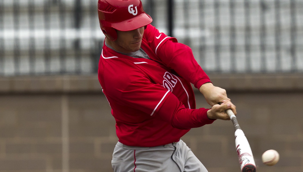 Frank Hager - 2012 - Baseball - Cornell University Athletics