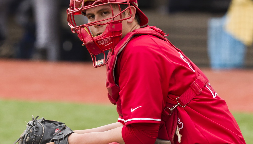 Brandon Lee - 2011-12 - Baseball - Cornell University Athletics