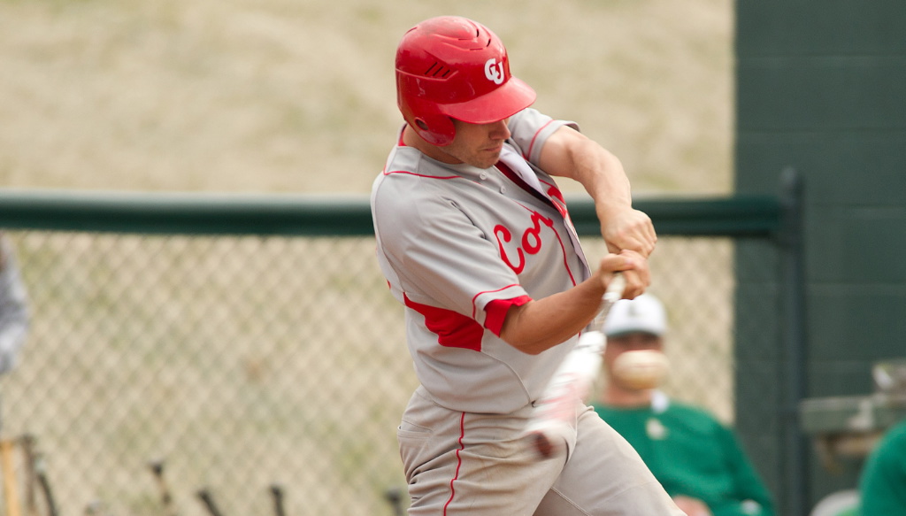 Frank Hager - 2012 - Baseball - Cornell University Athletics