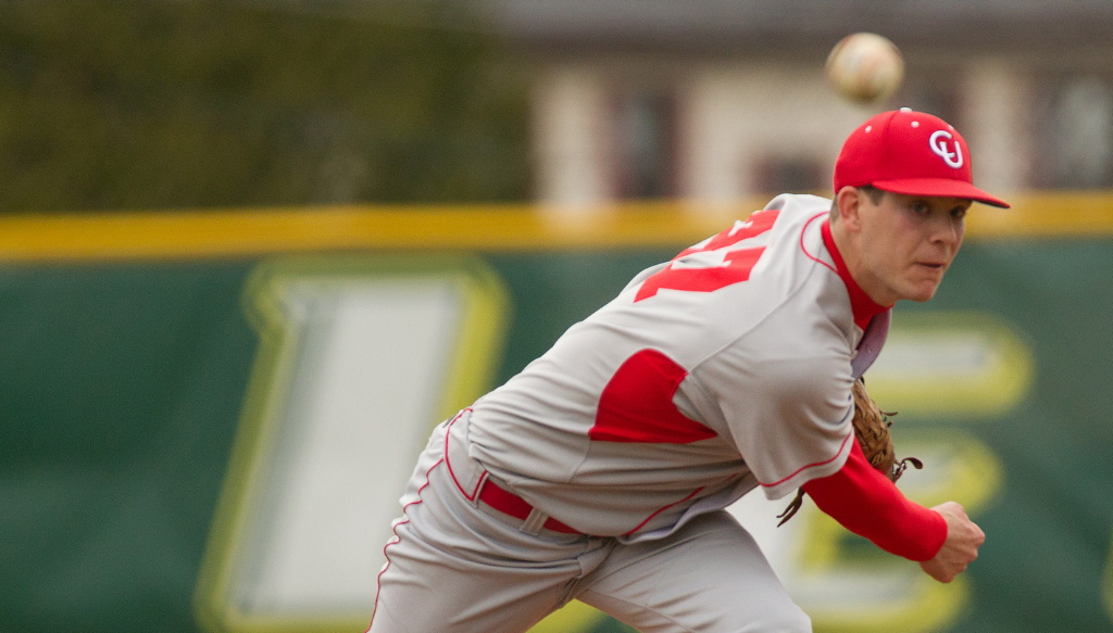 Houston Hawley - 2012-13 - Baseball - Cornell University Athletics
