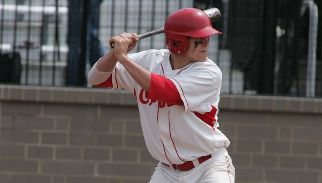 Brandon Lee - 2011-12 - Baseball - Cornell University Athletics