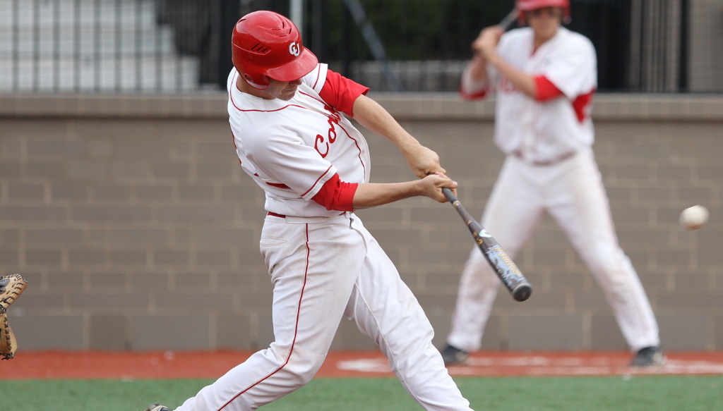 Frank Hager - 2012 - Baseball - Cornell University Athletics