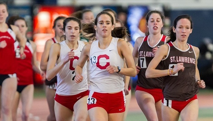 Dina Iacone - 2015-16 - Women's Track & Field - Cornell University ...