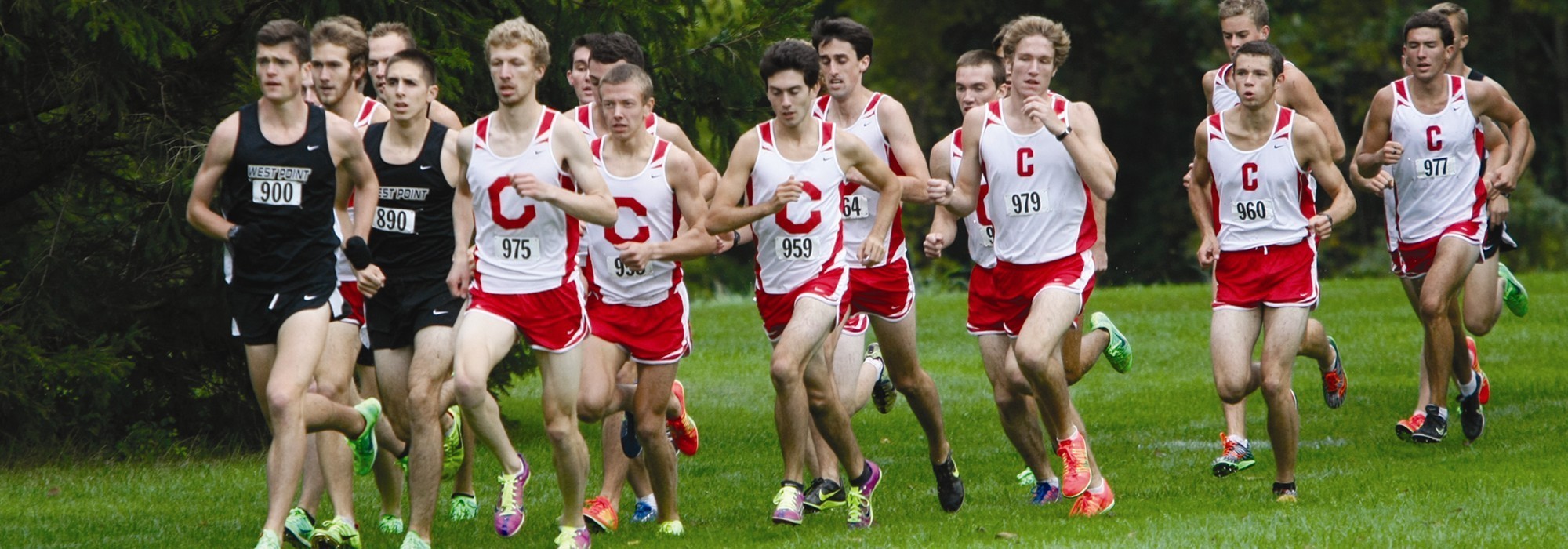 Connor Herr - 2015-16 - Men's Track & Field - Cornell University Athletics