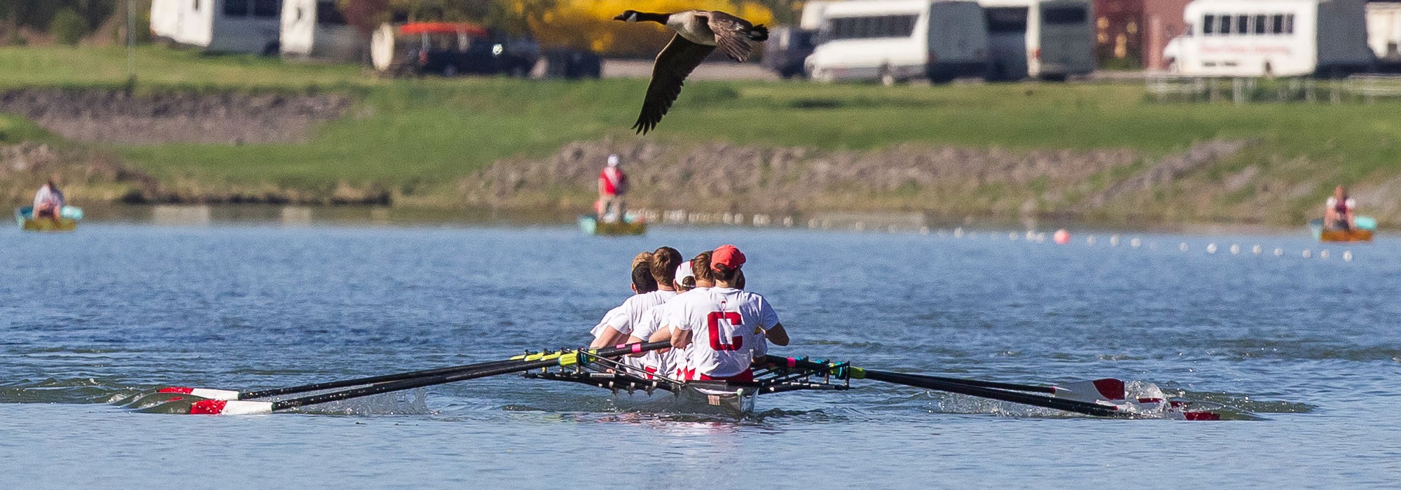 Drew Tennant ’04 Named Heavyweight Rowing Assistant Coach - Cornell ...