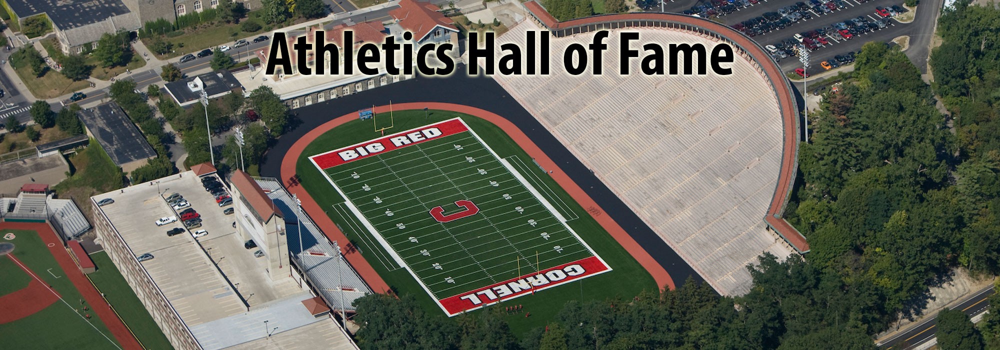 Ten To Join Cornell Athletics Hall of Fame in 2016 - Cornell University ...