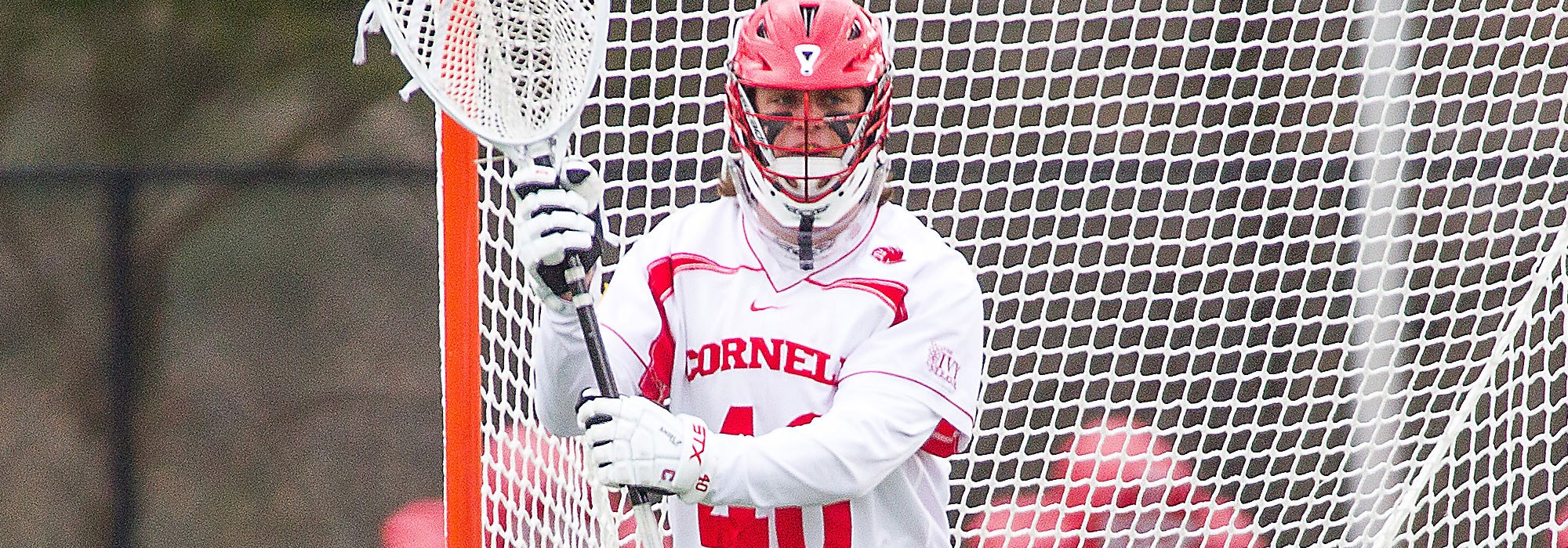 Christian Knight Granted Fifth-Year Eligibility Waiver - Cornell ...