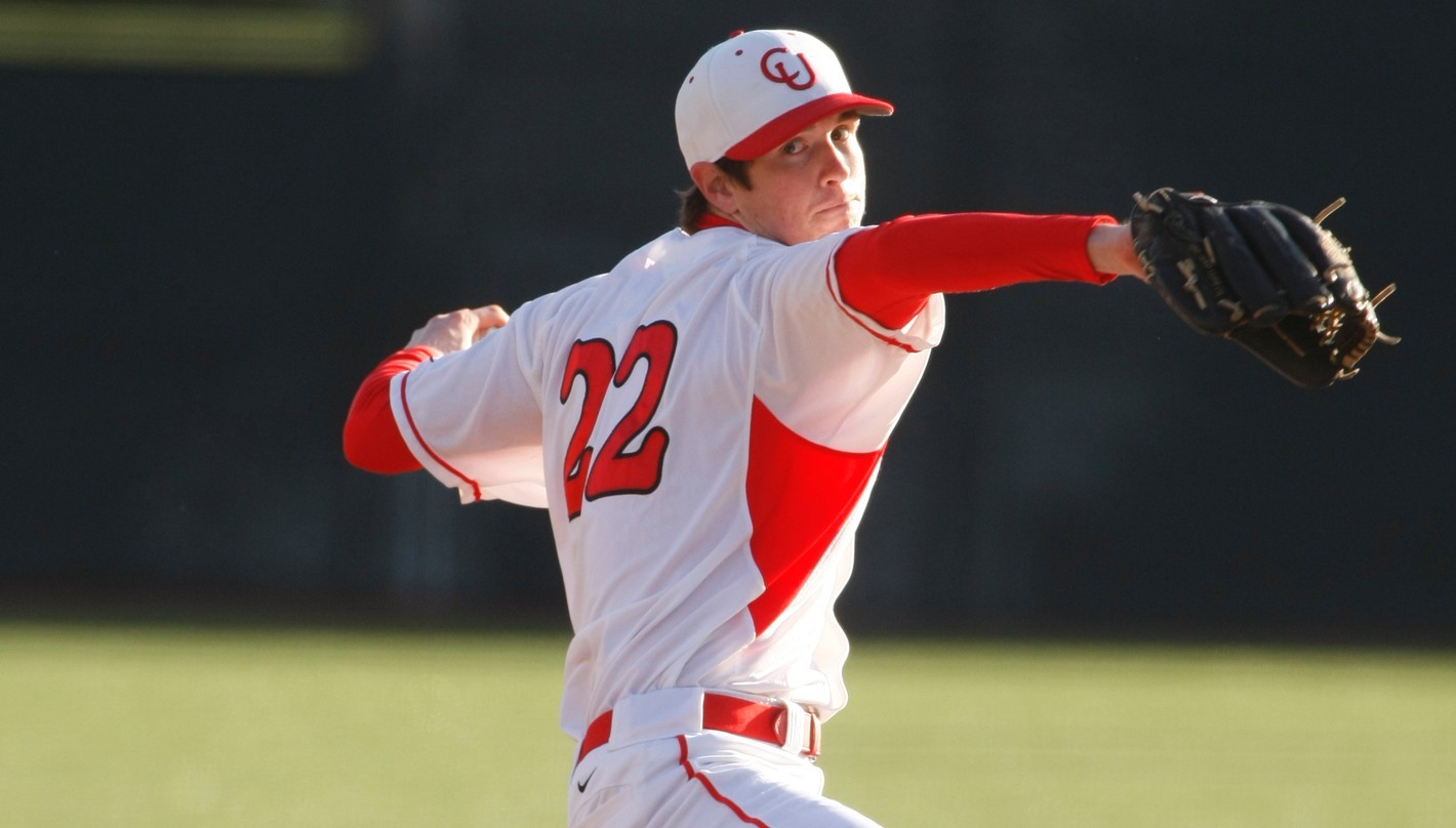 Eric Upton - 2015 - Baseball - Cornell University Athletics