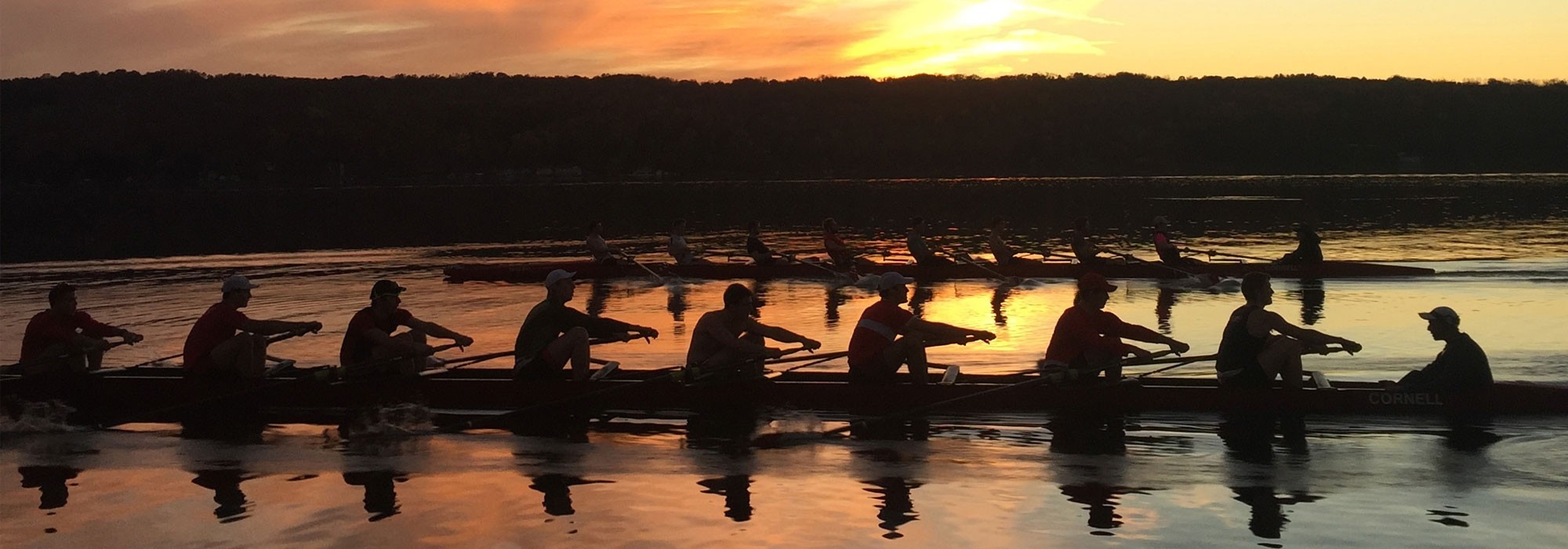 Five Cornell Alums Named To U.S. Rowing National Team - Cornell ...