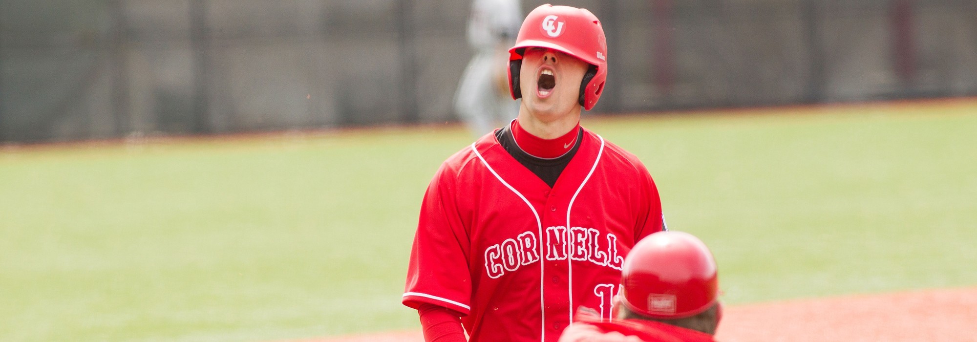 Ryan Karl - 2015 - Baseball - Cornell University Athletics