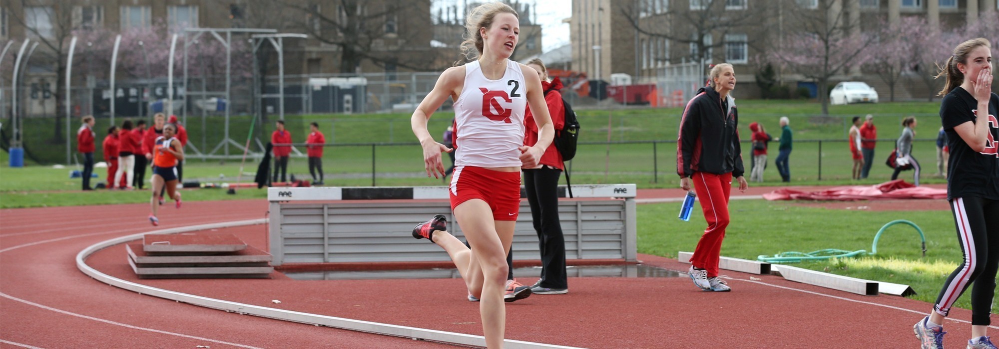 Libby Nolan - 2016-17 - Women's Track & Field - Cornell University ...