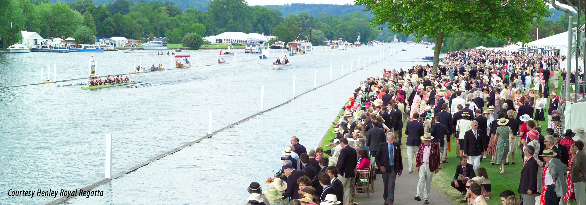 Cornell Rowing Readies For Henley Royal Regatta - Cornell University ...