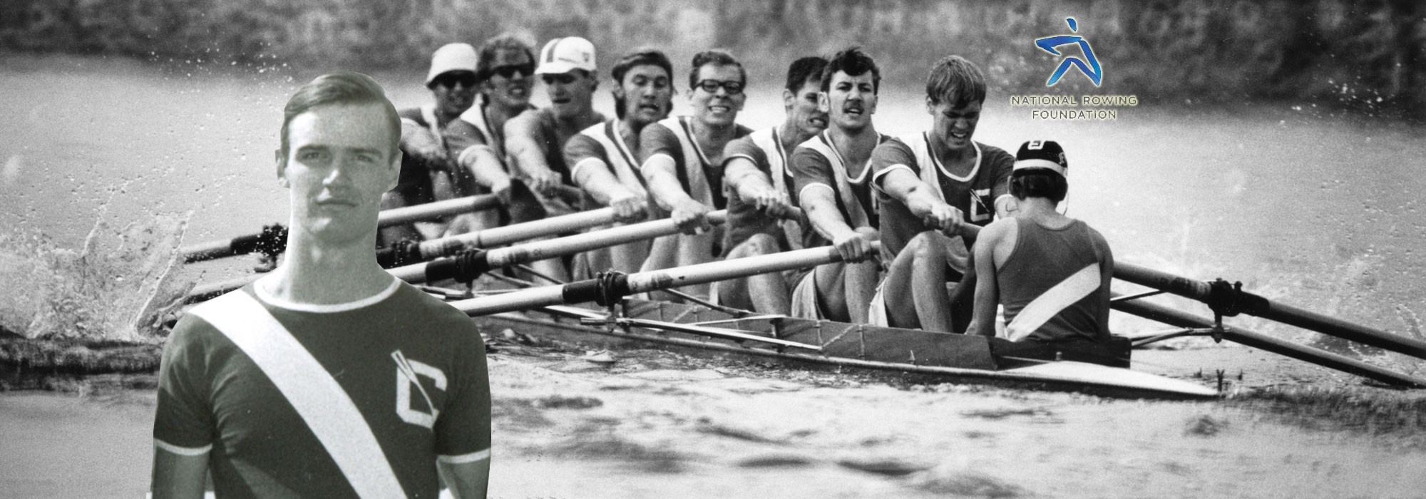 Michael Staines ’71 Named to National Rowing Hall of Fame - Cornell ...
