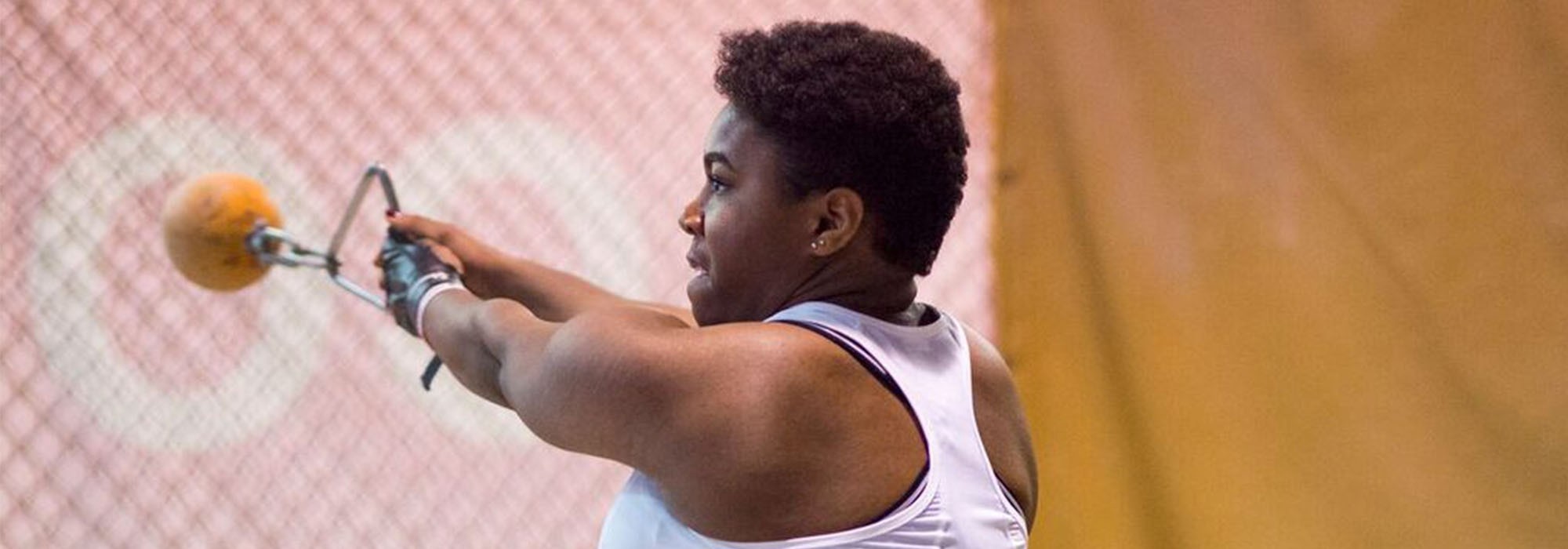 Women's Track And Field Finishes Second At Ivy Heps - Cornell ...