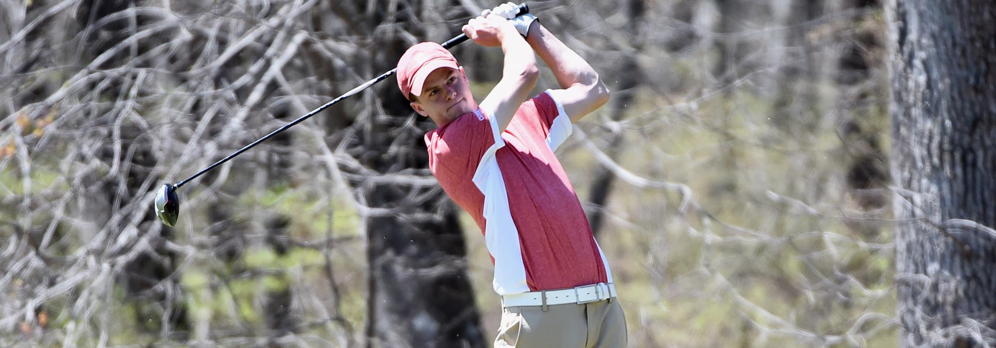L. Graboyes Medals at Ivy Golf Championships; Team Takes 4th - Cornell ...