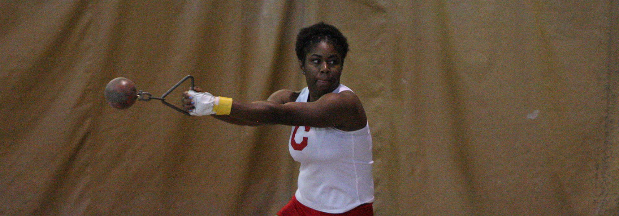 Women's Track and Field Racks Up Seven Wins at Kane Invitational ...