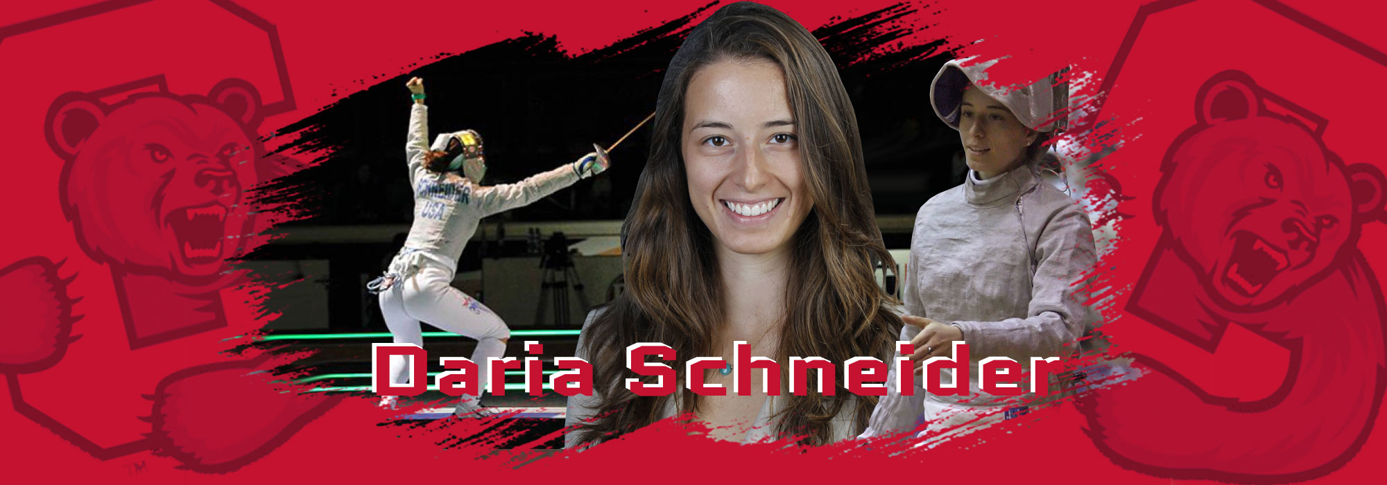 Daria Schneider Named Cornell Fencing Coach - Cornell University Athletics