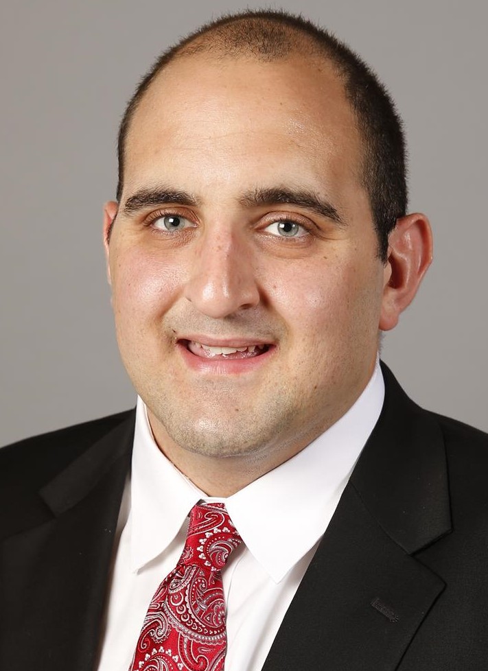 Ross Talbert - Video Intern - Football Coaches - Cornell University ...