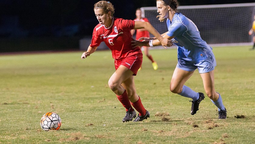 Jessica Ritchie - 2018-19 - Women's Soccer - Cornell University Athletics