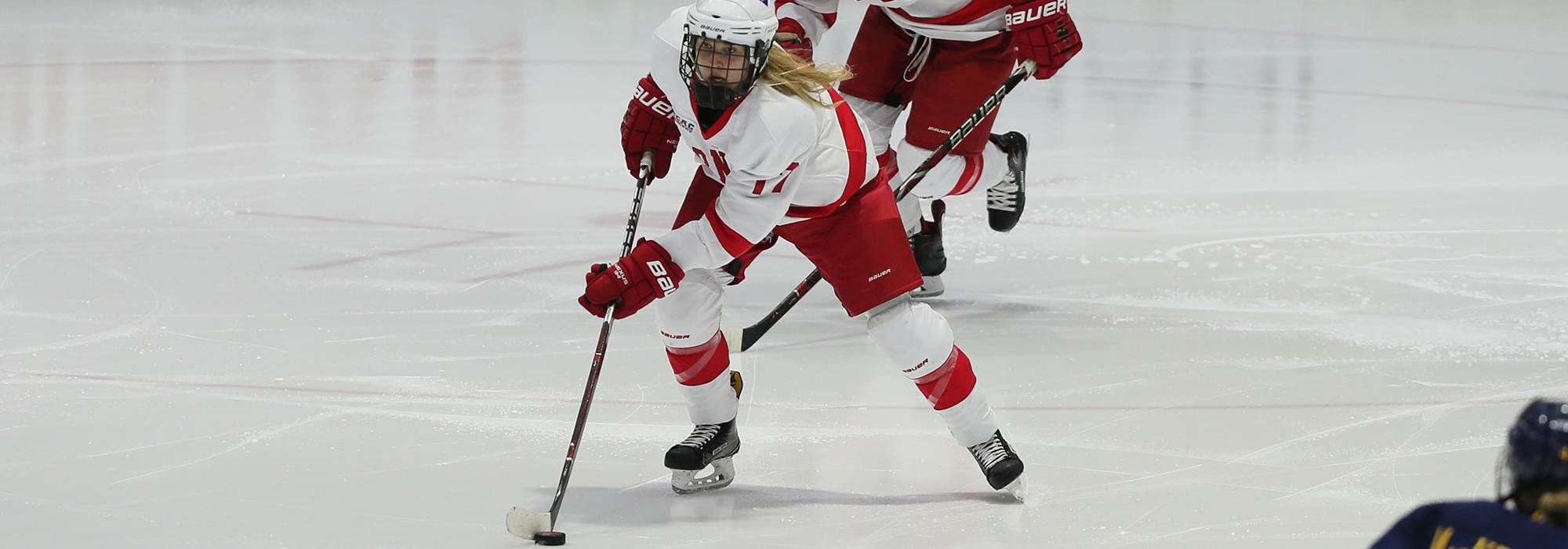 Lenka Serdar - 2018-19 - Women's Ice Hockey - Cornell University Athletics