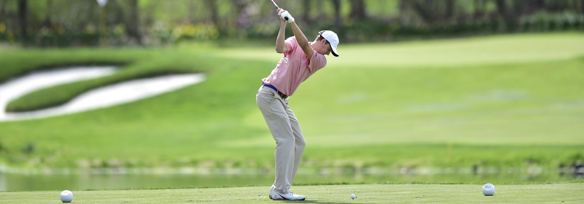 M. Graboyes Medals at Ivy Championships; Golf Team Takes 2nd - Cornell ...