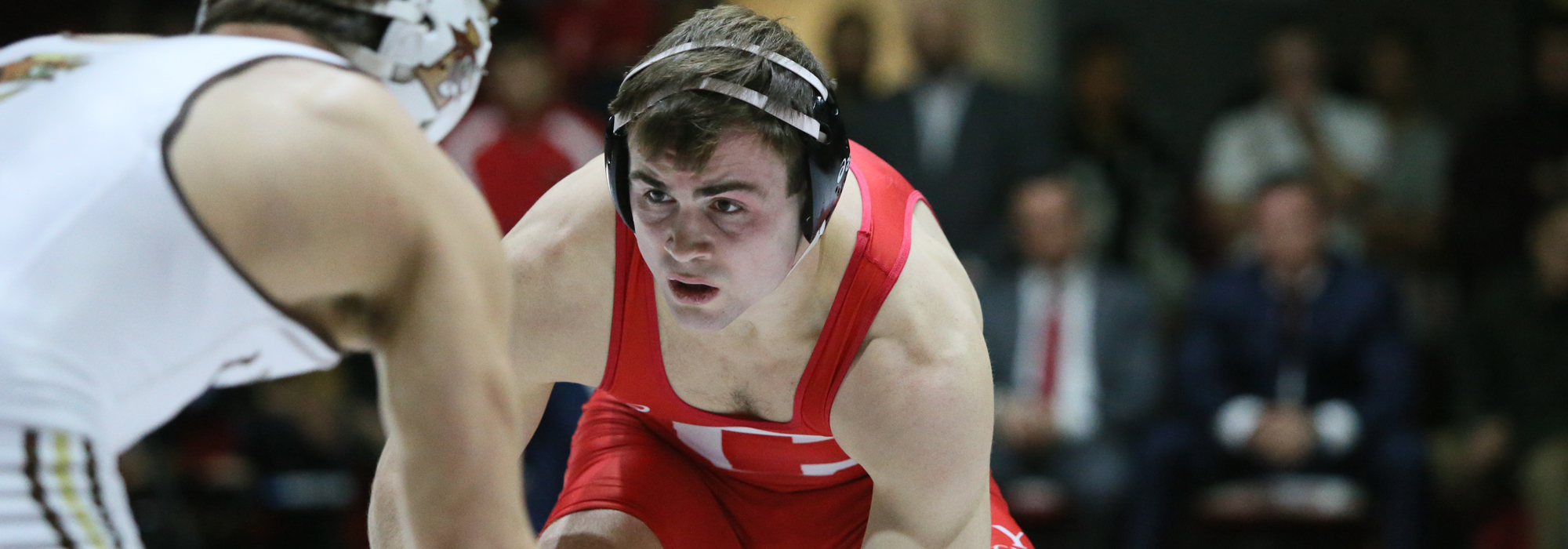 Dean, Tucker Earn Spots On Podium In Vegas - Cornell University Athletics