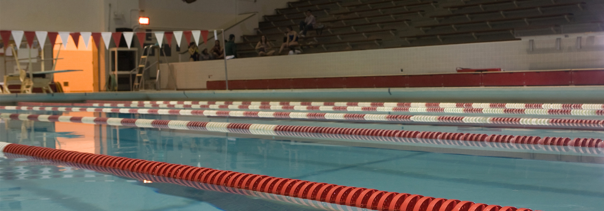 Swimming & Diving Hits The Pool For First Time In 2018-19 - Cornell ...