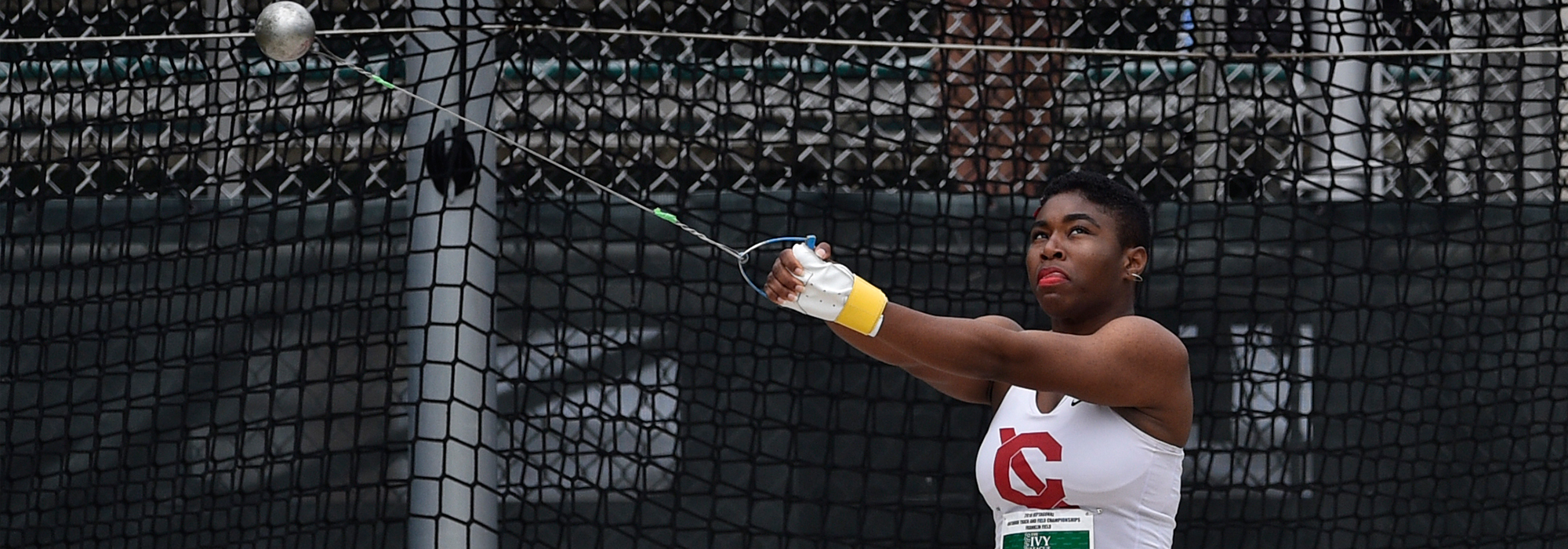 Leena Morris - 2018-19 - Women's Track & Field - Cornell University ...