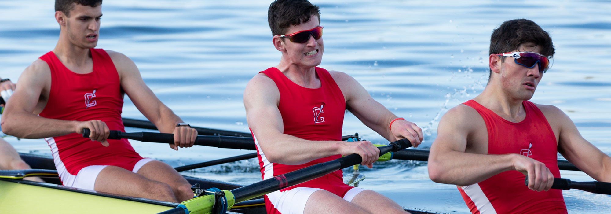 Alex Bebb Named To Canadian National U23 Team - Cornell University ...