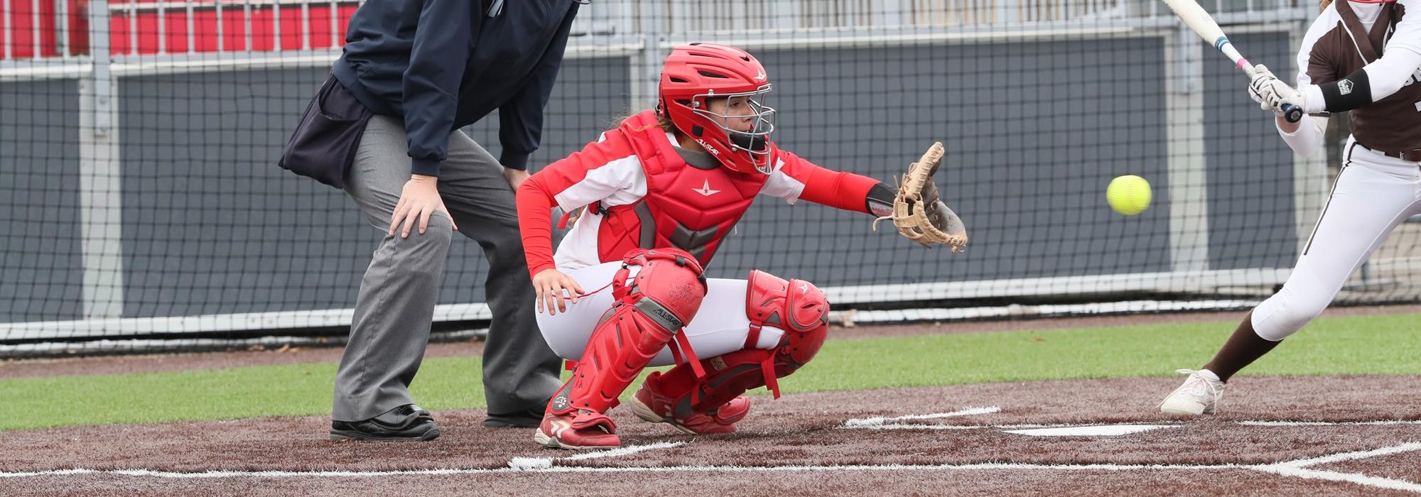 Softball Opens Spring Break Trip With Four Games In Maryland - Cornell ...
