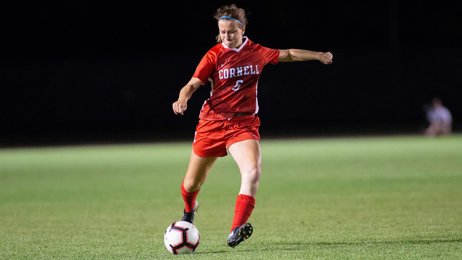 Dartmouth Rallies To Top Women's Soccer, 2-1, In Extra Time - Cornell ...