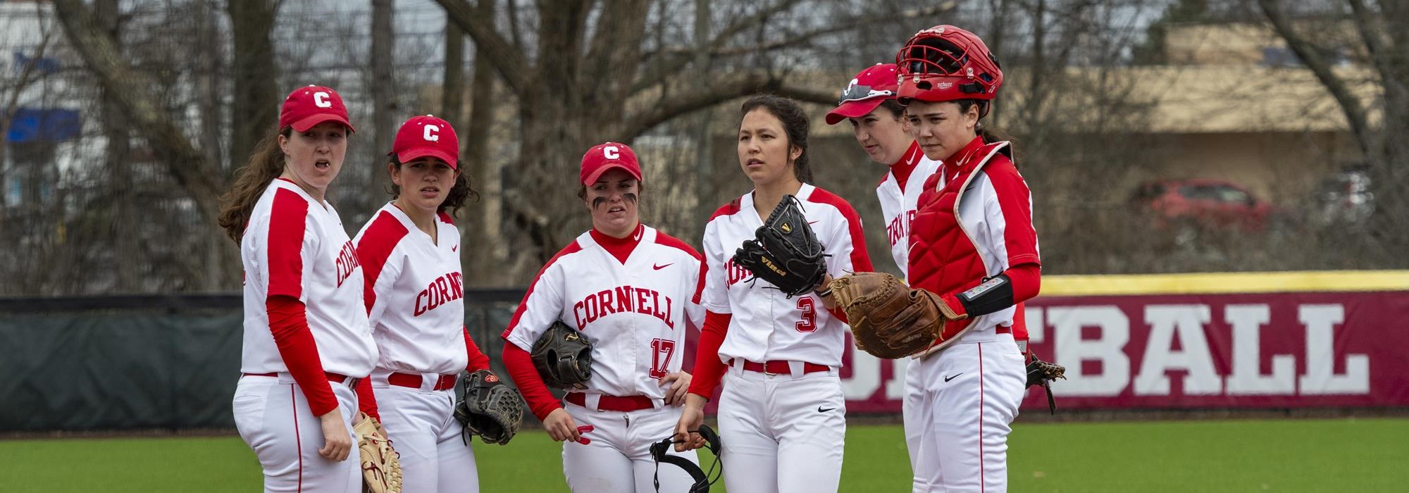 Penn Completes Weekend Sweep of Softball - Cornell University Athletics