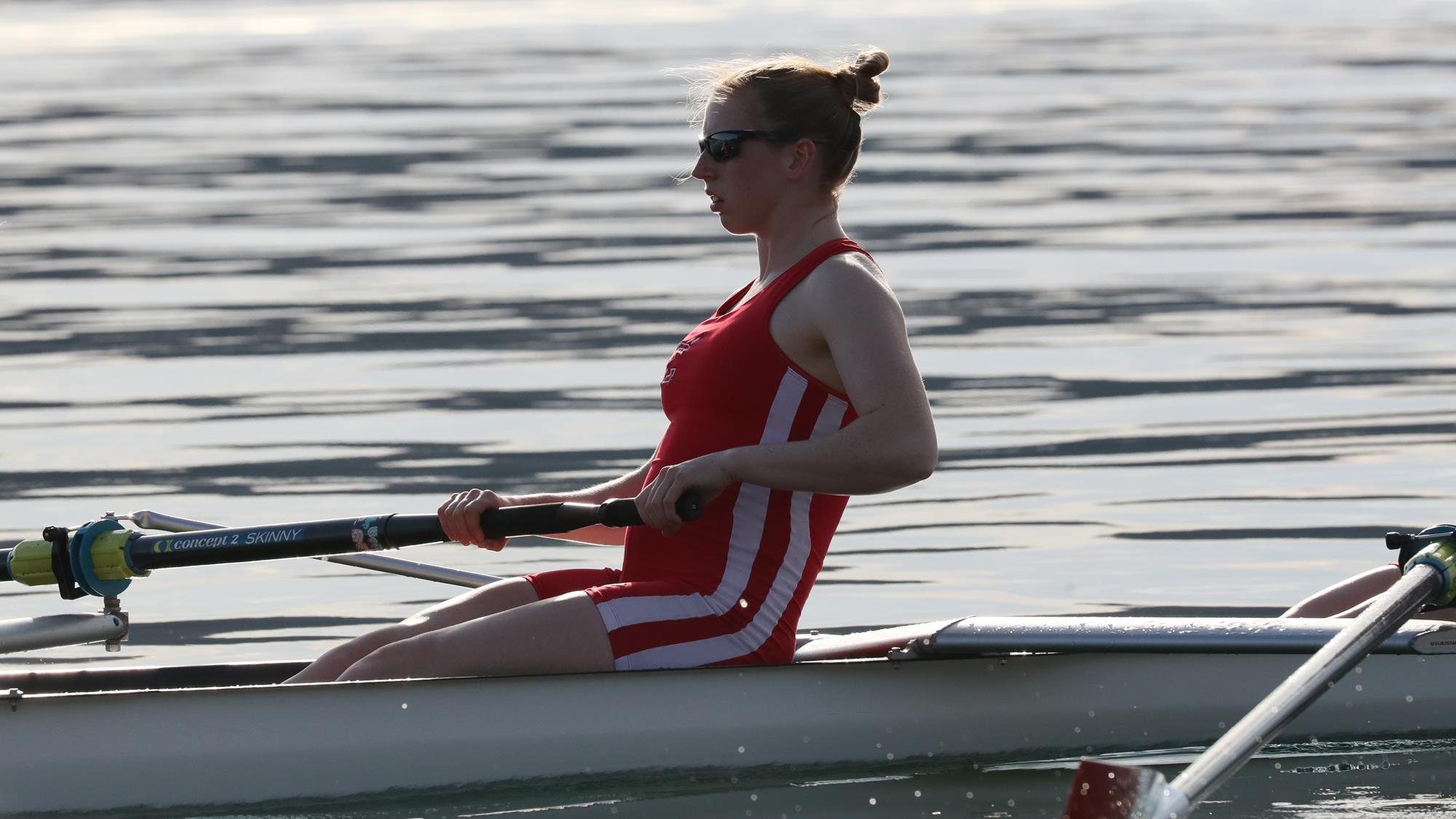 Sheehan Gotsch - 2018-19 - Women's Rowing - Cornell University Athletics