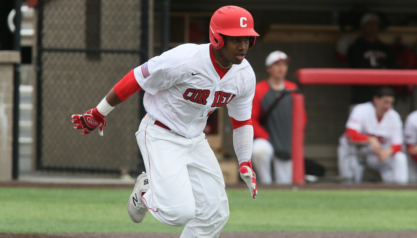 Anthony Charles - 2020 - Baseball - Cornell University Athletics