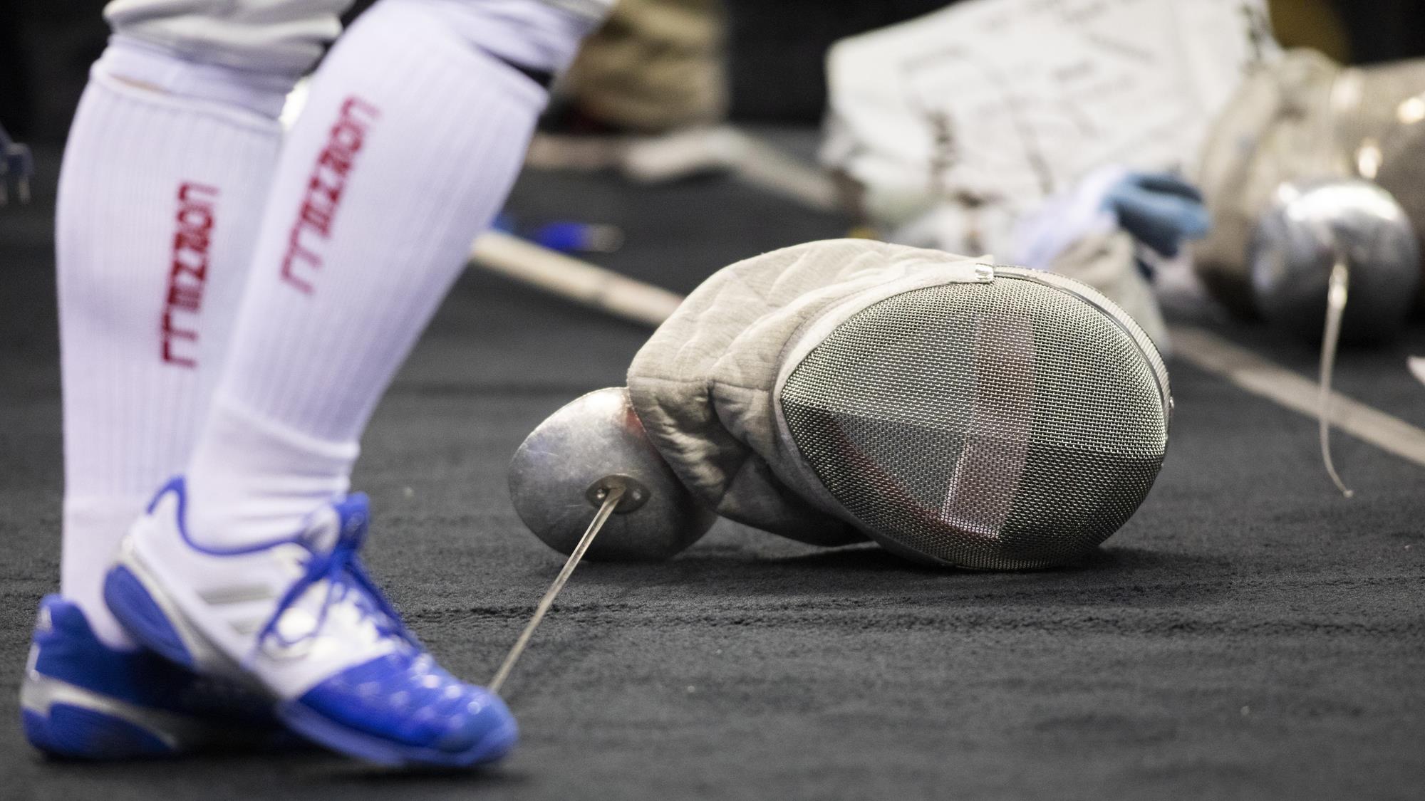 Fencing Announces Class of 2023 - Cornell University Athletics