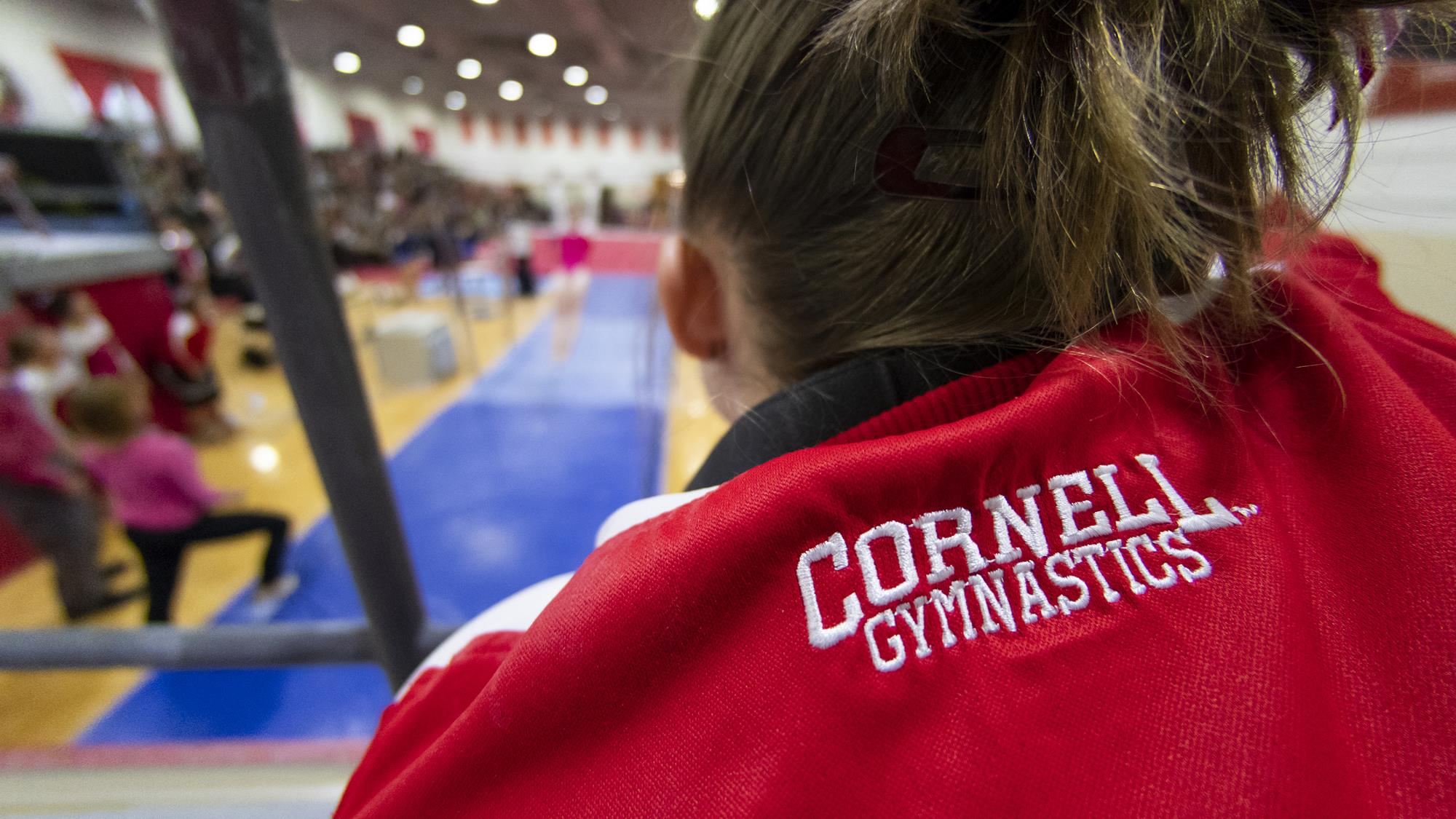 Natalia Nottingham - 2019-20 - Women's Gymnastics - Cornell University ...