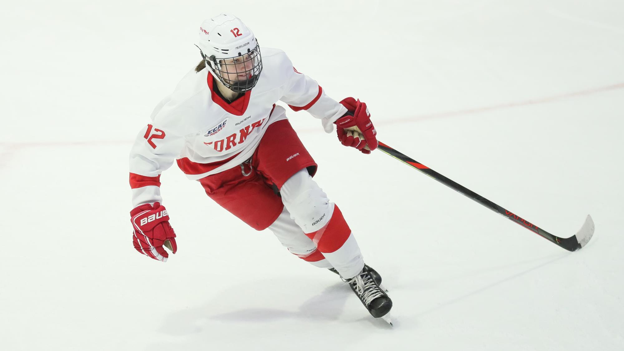 Izzy Daniel - 2023-24 - Women's Ice Hockey - Cornell University Athletics