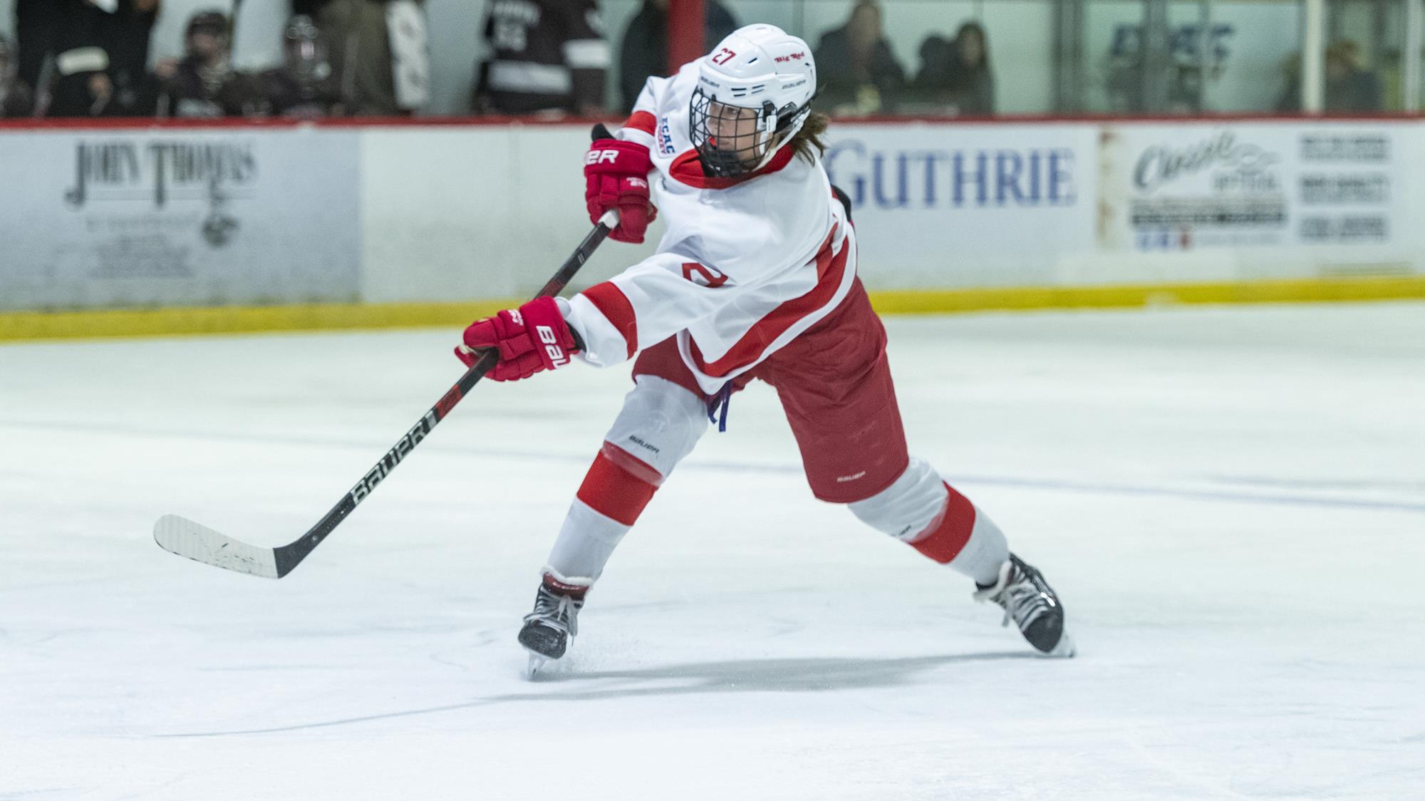 Willow Slobodzian - 2020-21 - Women's Ice Hockey - Cornell University ...