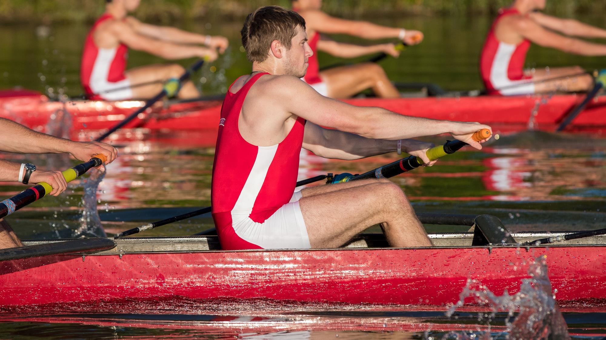 Charles Mencke - 2019-20 - Men's Rowing - Heavyweight - Cornell ...