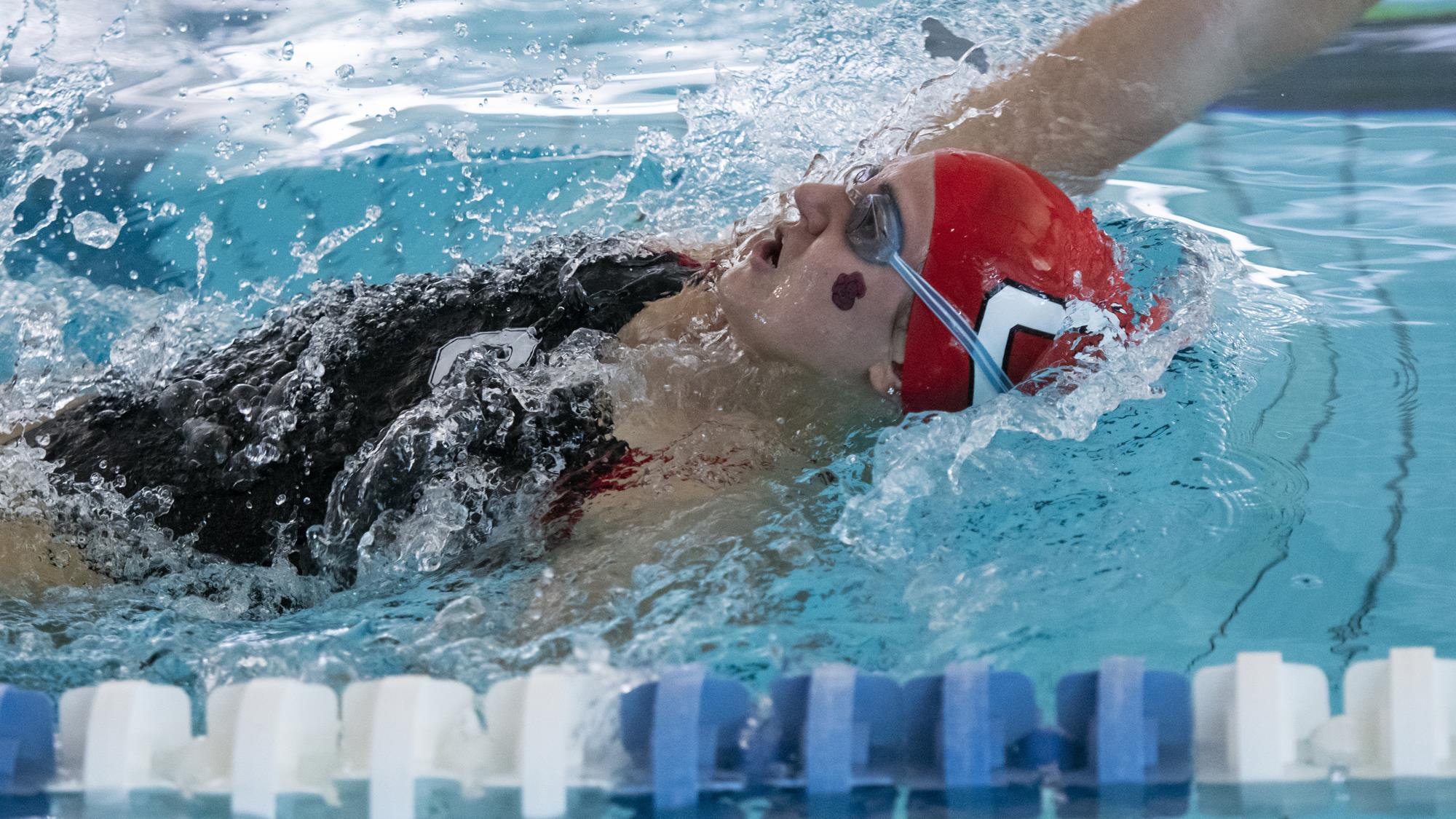 Alexandra Handlin - 2020-21 - Women's Swimming & Diving - Cornell ...