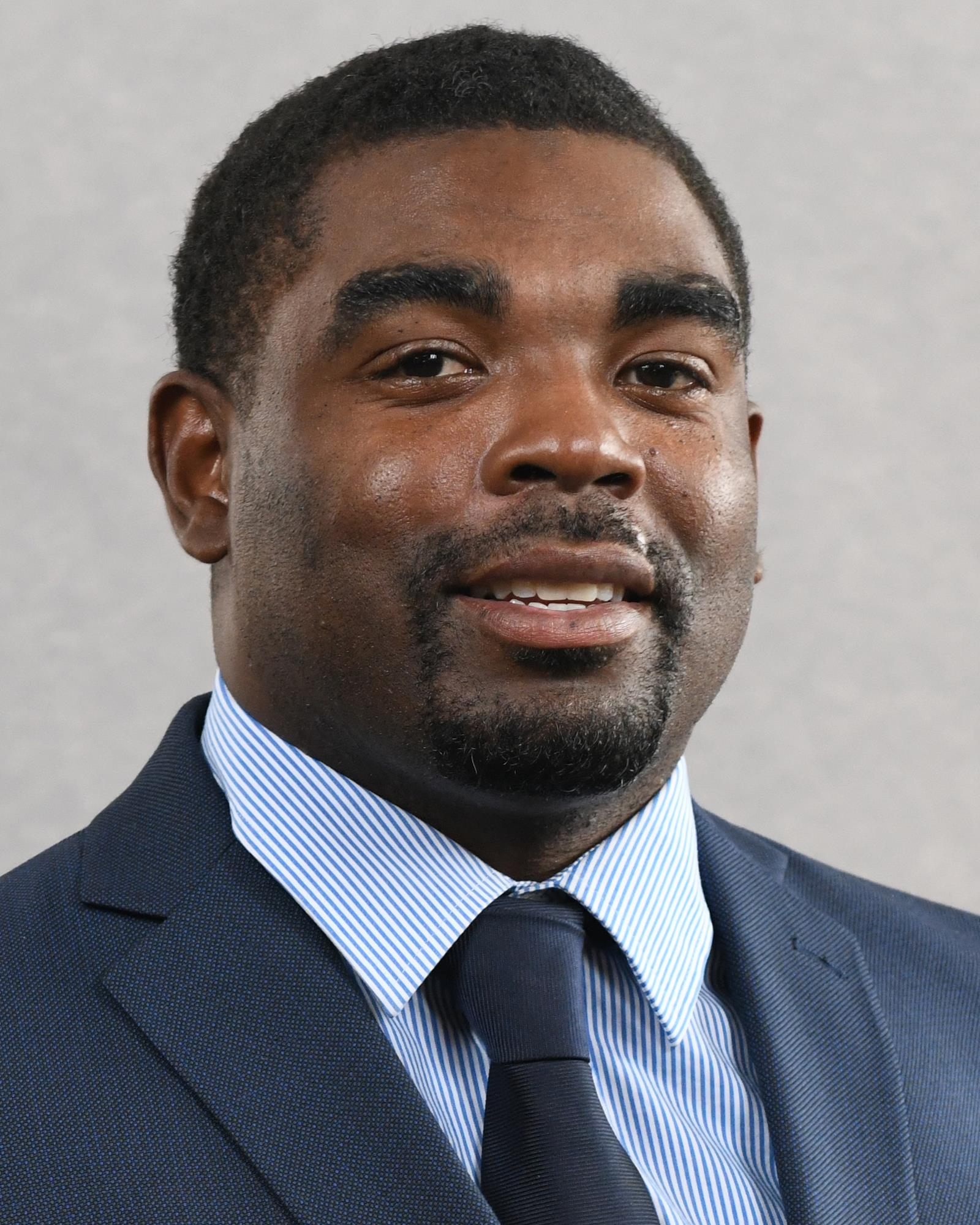 Will Blanden - Assistant Coach/Safeties Coach - Football Coaches ...