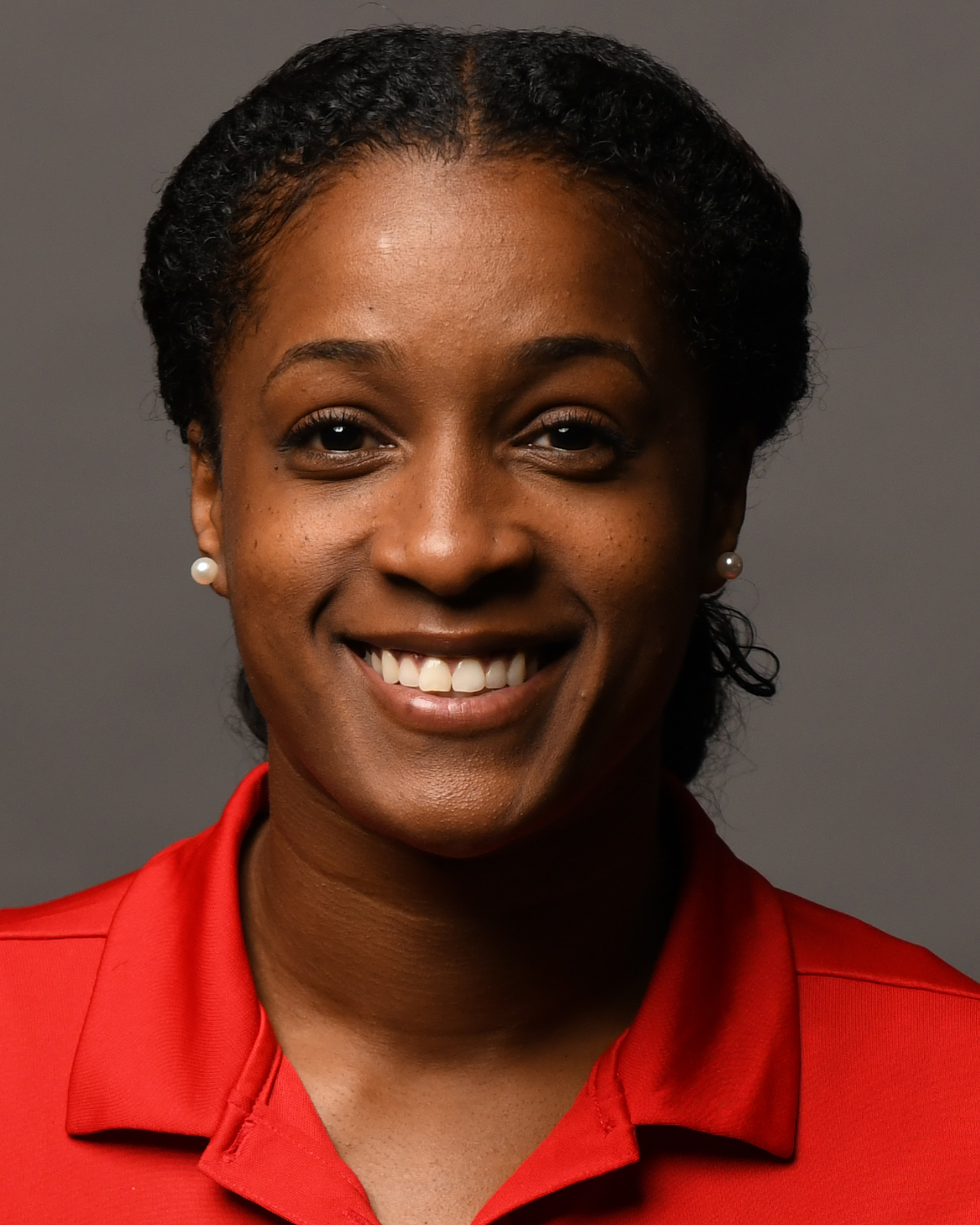 Aniya Moore - Volunteer Assistant Coach - Men's Track & Field Coaches ...