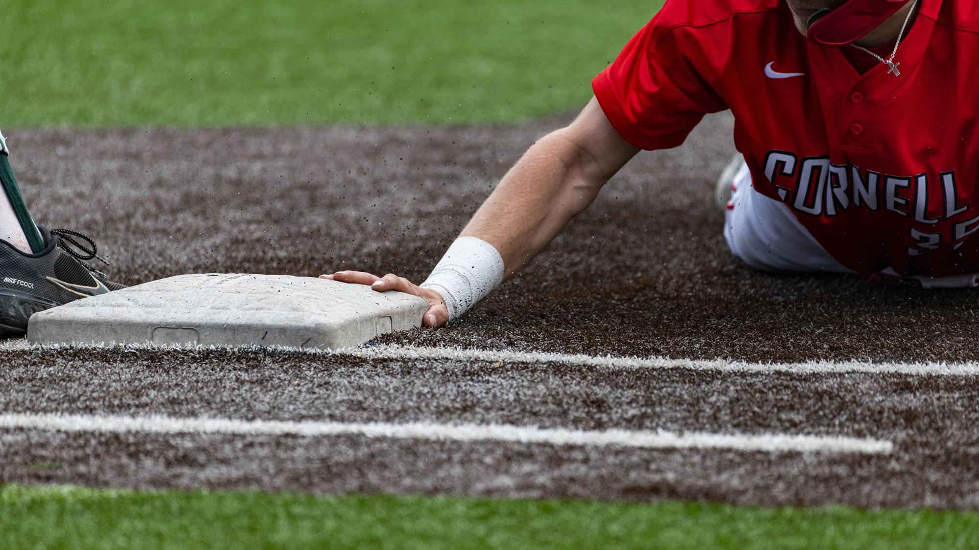 Dartmouth Earns Series Win With 10-8 Victory Over Baseball - Cornell ...