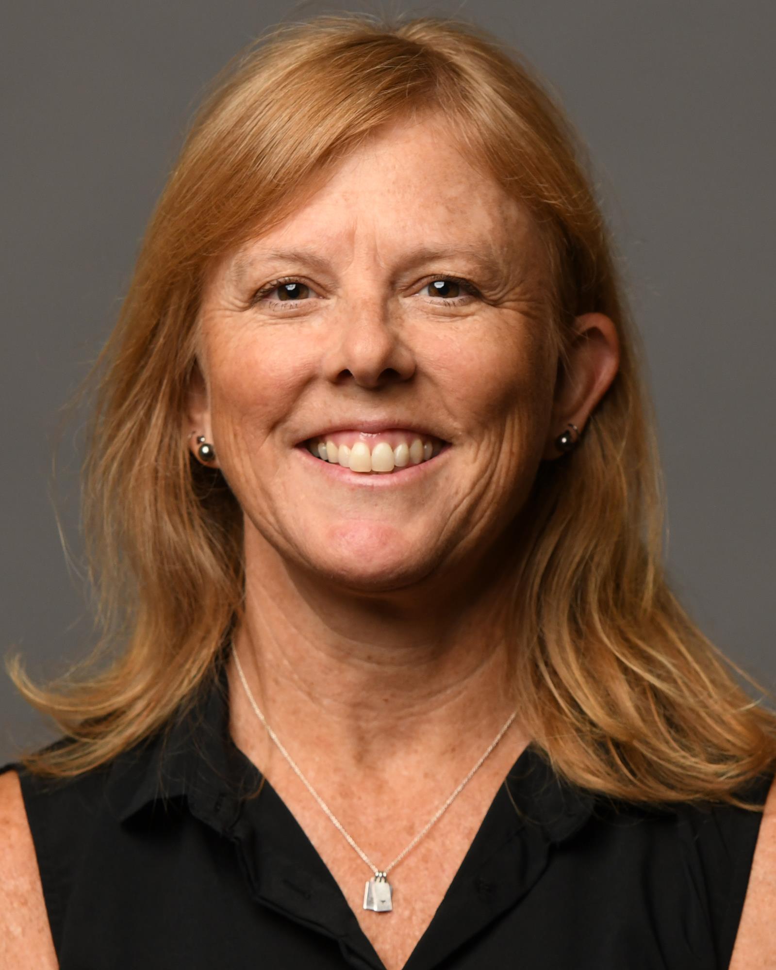 Melanie Hall - Head Coach - Women's Gymnastics Coaches - Cornell ...
