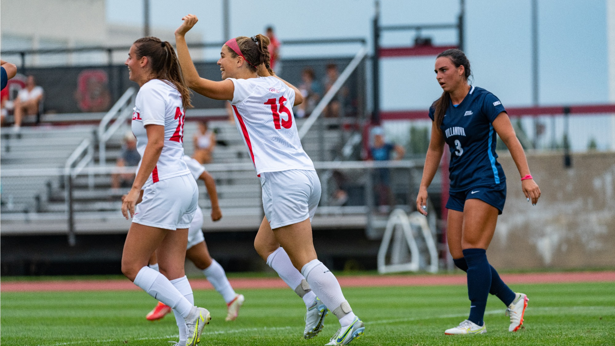 Gaby Gonzalez - 2023 - Women's Soccer - Cornell University Athletics