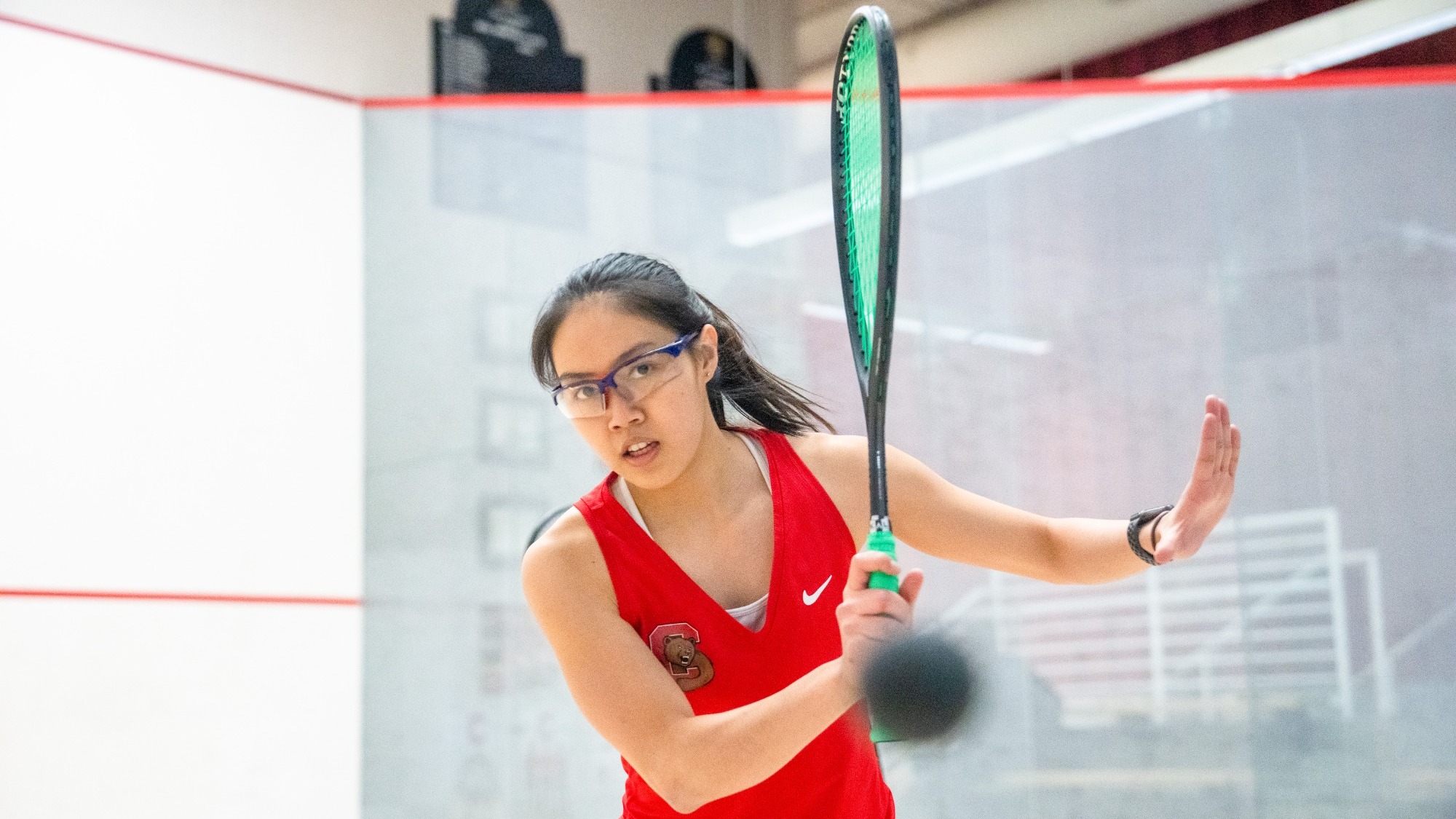 Wen Li Lai - 2023-24 - Women's Squash - Cornell University Athletics