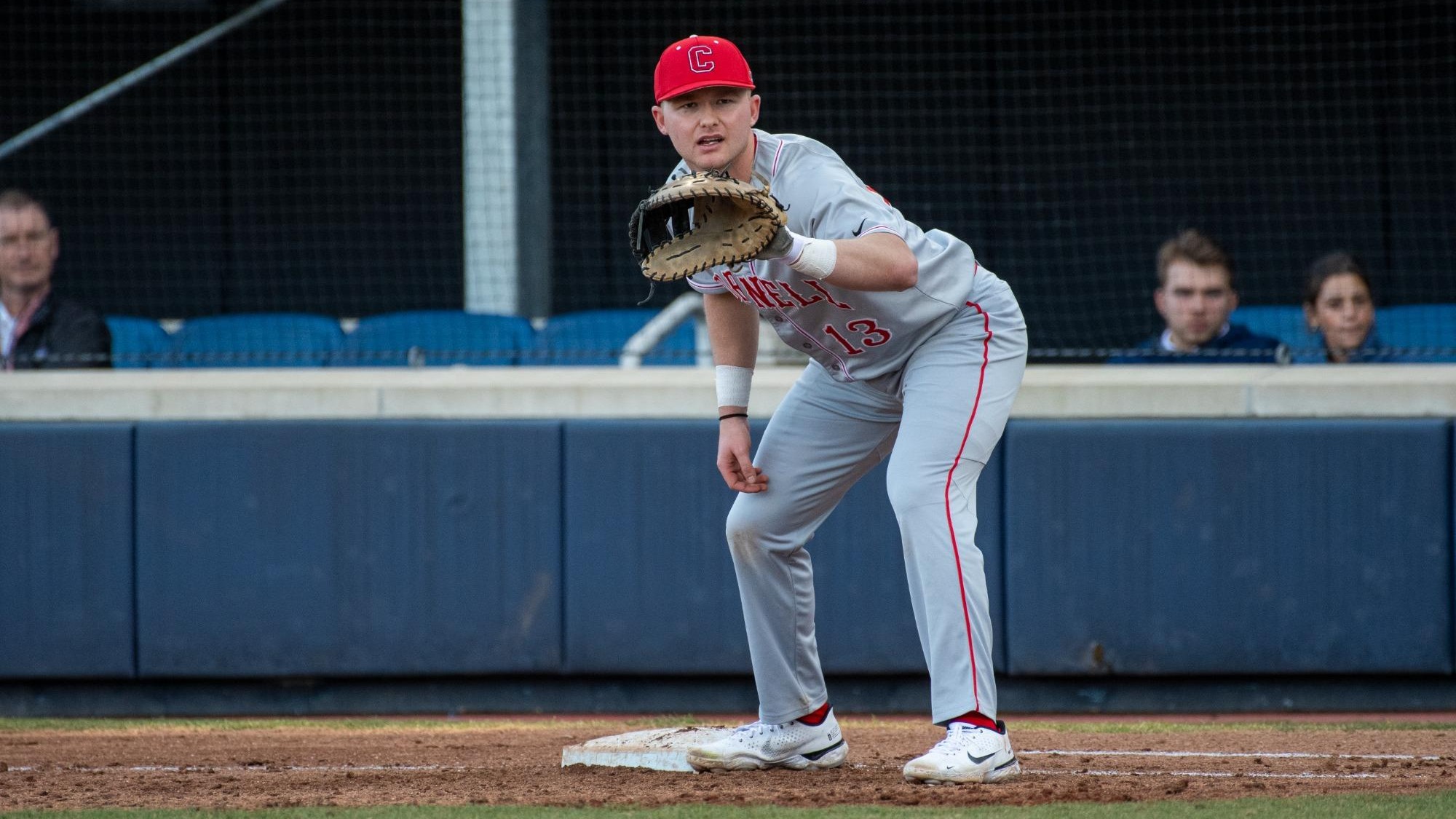 Shane Russell - 2023 - Baseball - Cornell University Athletics