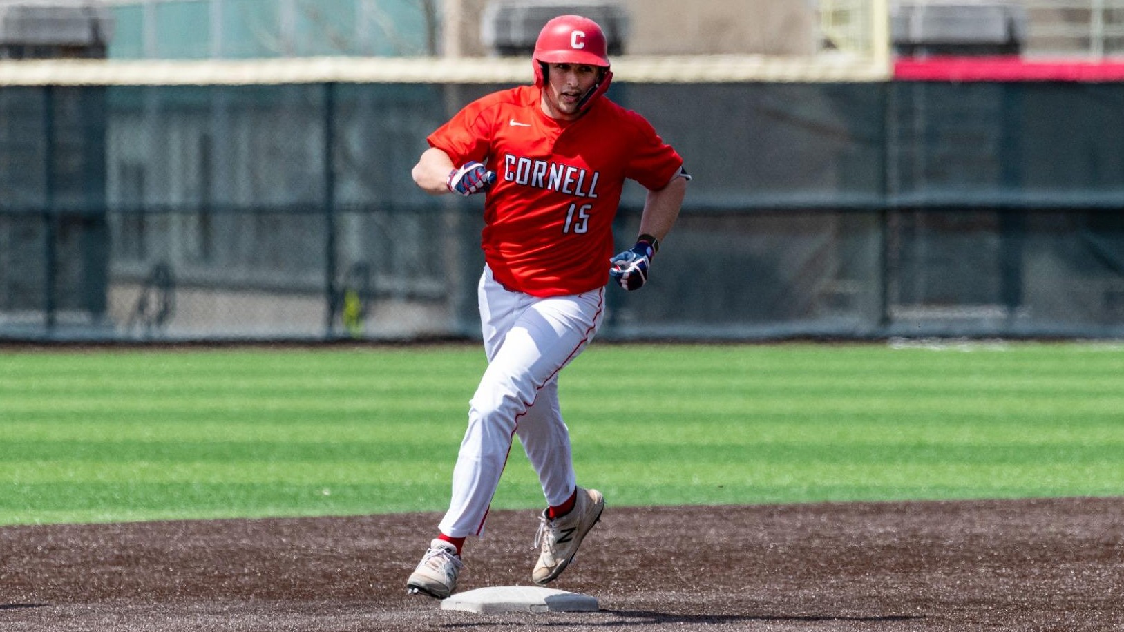 Sam Kaplan - 2023 - Baseball - Cornell University Athletics