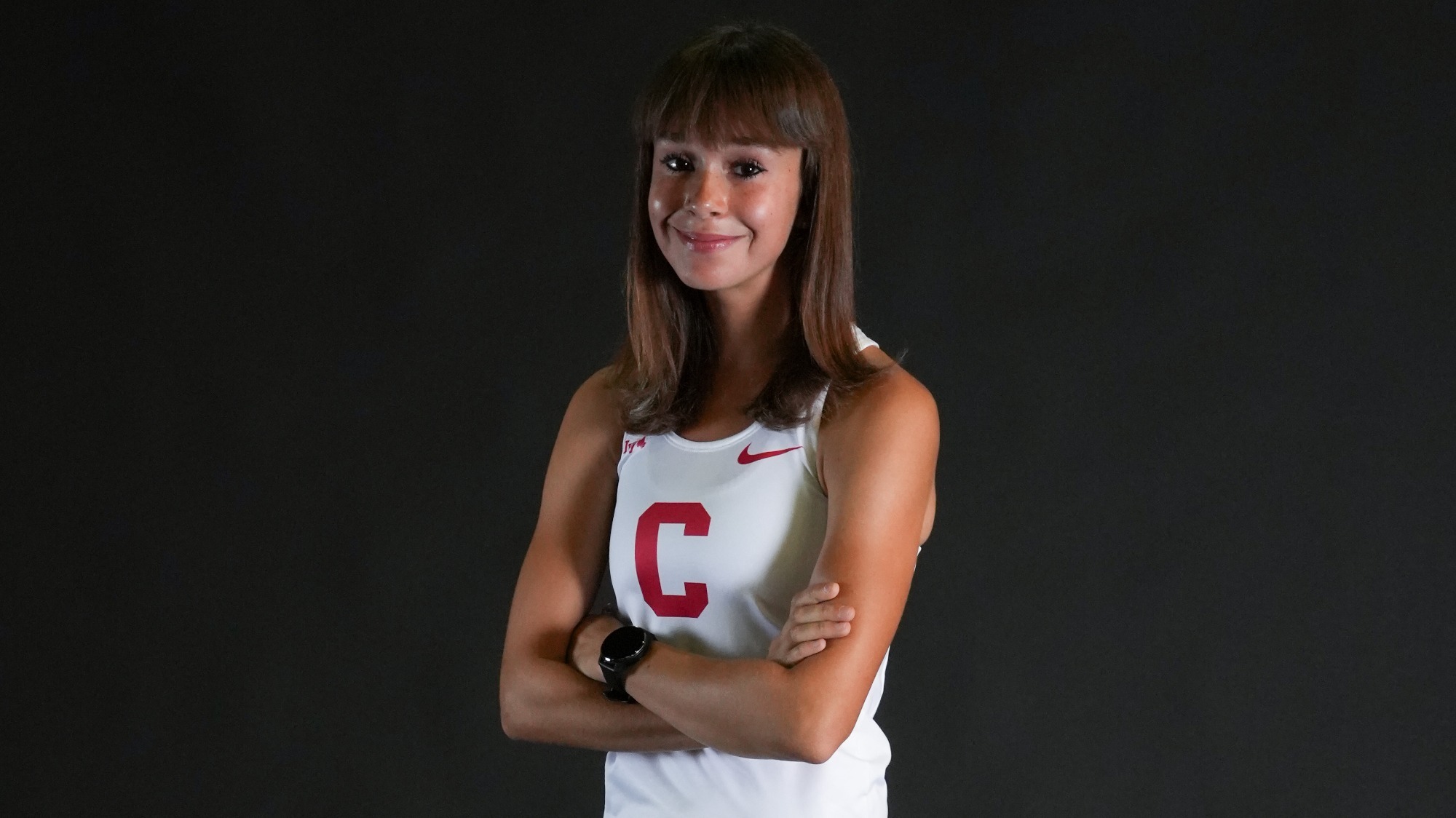 Katja Jackson - 2023-24 - Women's Cross Country - Cornell University Athletics